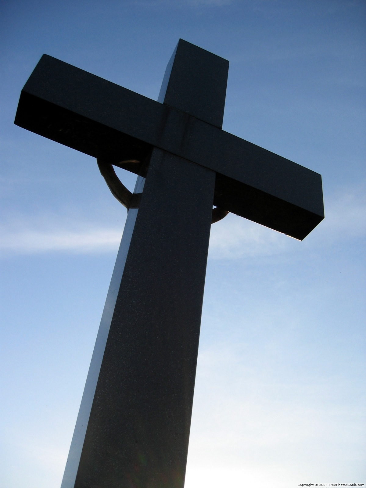 cross | The Little Book of Providence